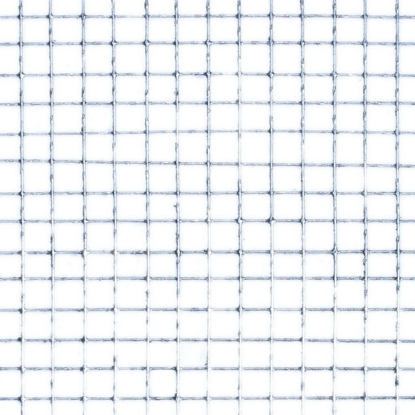 ALEKO Silver Metal Fencing | Wayfair