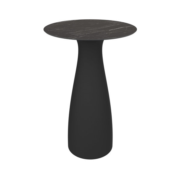 Resol Baobab Round Bar Table | Perigold