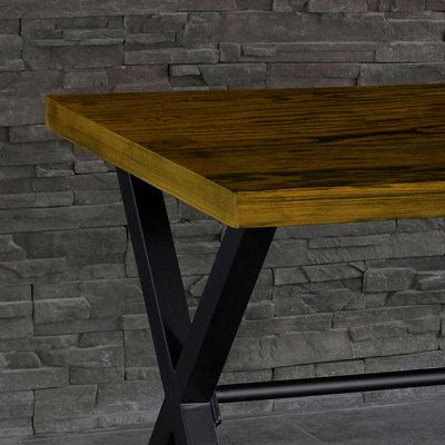 Williston Forge Phelps Console Table & Reviews | Wayfair