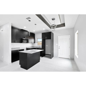 Texas Buildmart BUILDMART - 18x6 Modern AC Vent Cover - Standard Linear ...