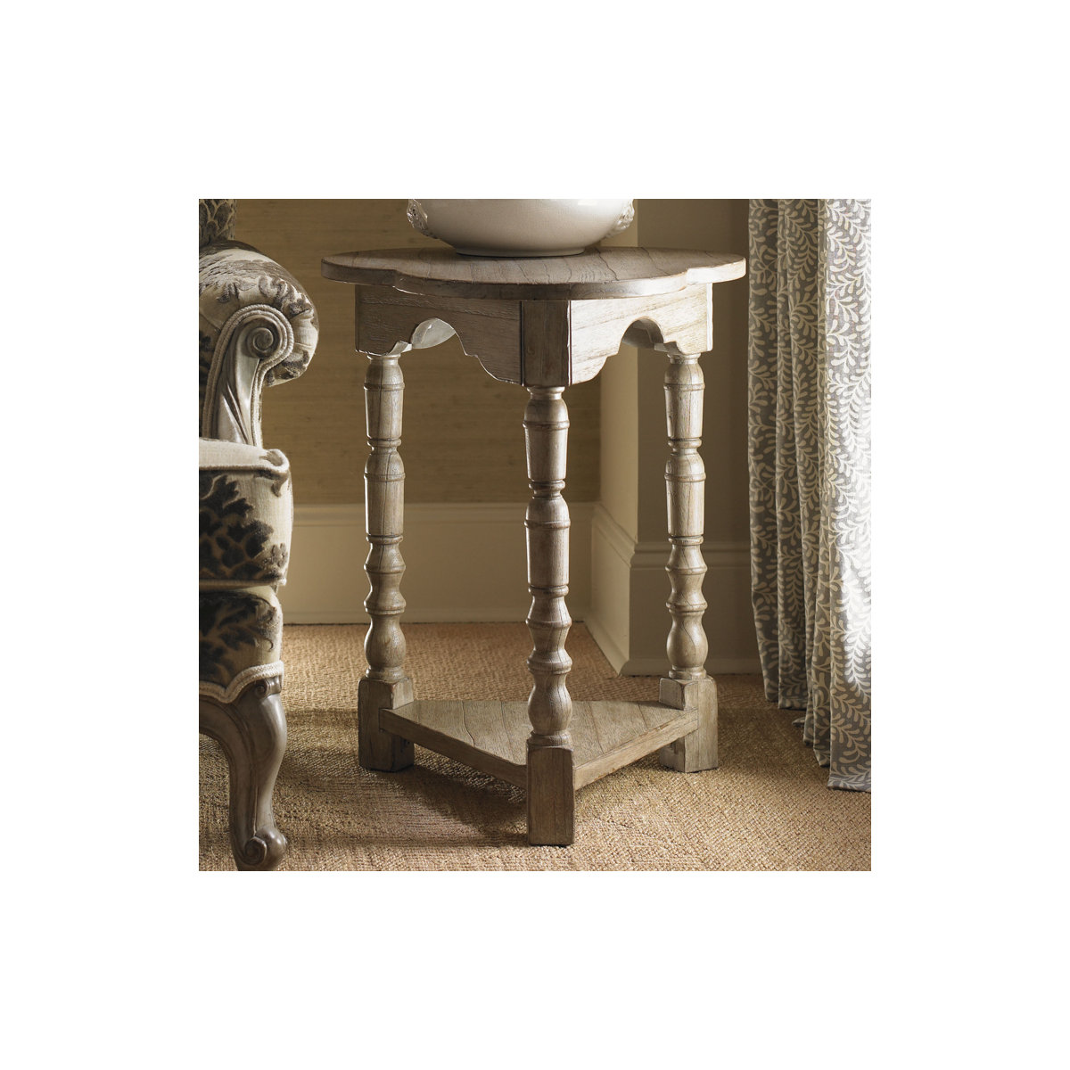 Lexington Twilight Bay Bailey Chairside Table & Reviews - Wayfair Canada