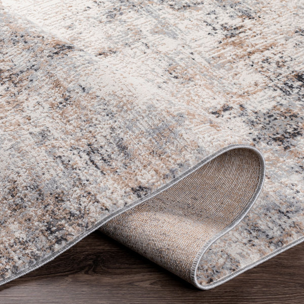 Steelside™ Romano Grey Rug & Reviews - Wayfair Canada
