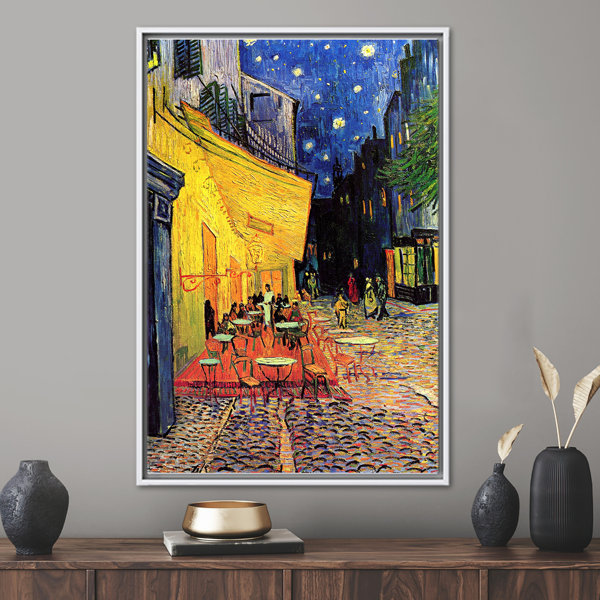 Lark Manor Print on Canvas | Wayfair.ie