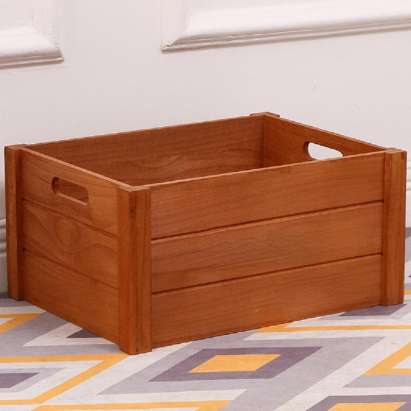 Loon Peak® Table Top Storage Box Sorting Box Simple Drawer Storage Box ...