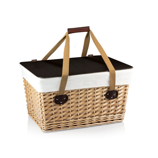 Picnic Baskets & Backpacks You'll Love - Wayfair Canada