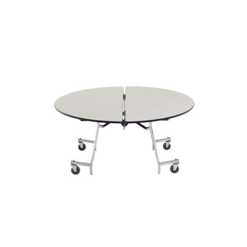 Cafeteria Tables You'll Love | Wayfair