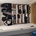 Latitude Run® Galt 18 Pair Shoe Rack & Reviews | Wayfair