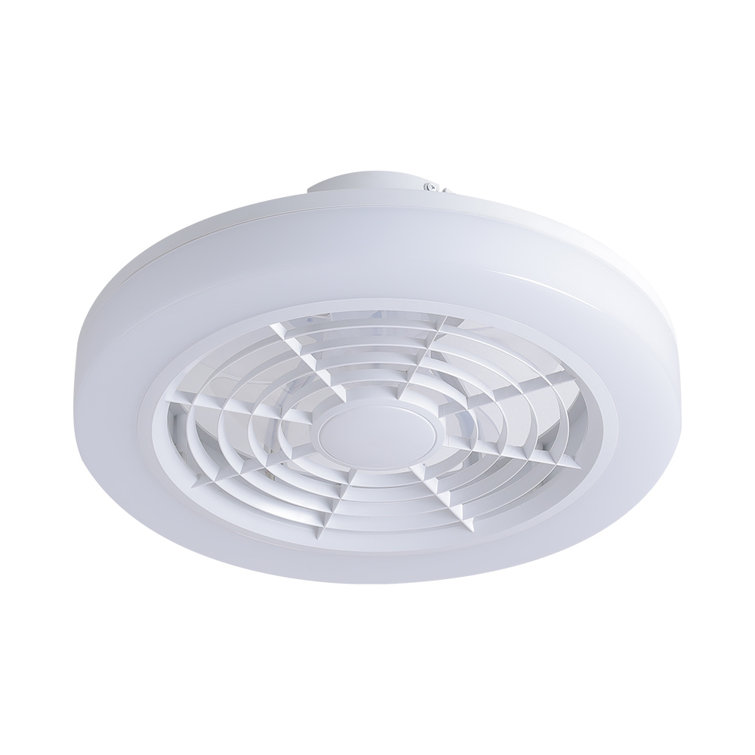 Metro Lane Coleon Ceiling Fan with LED Lights | Wayfair.co.uk