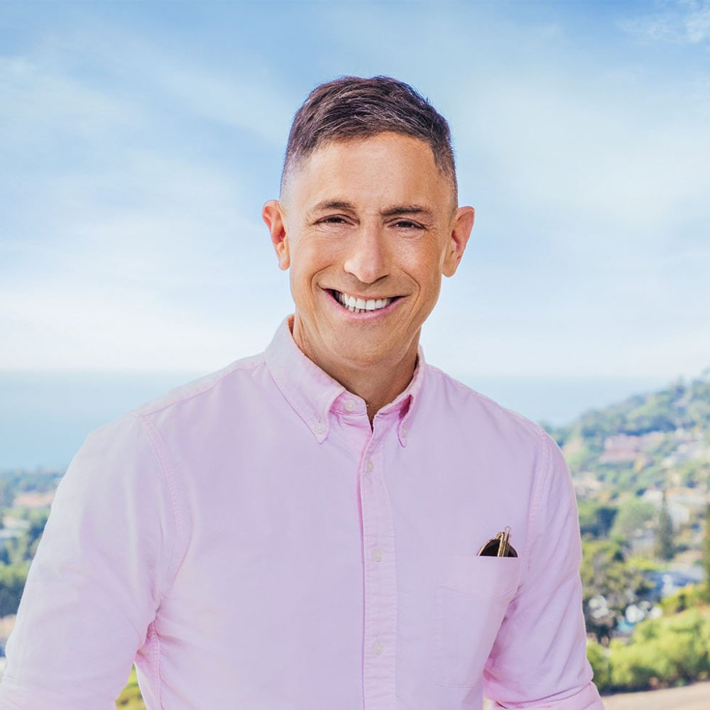 Jonathan Adler Rider Two Tier Side Table & Reviews | Perigold