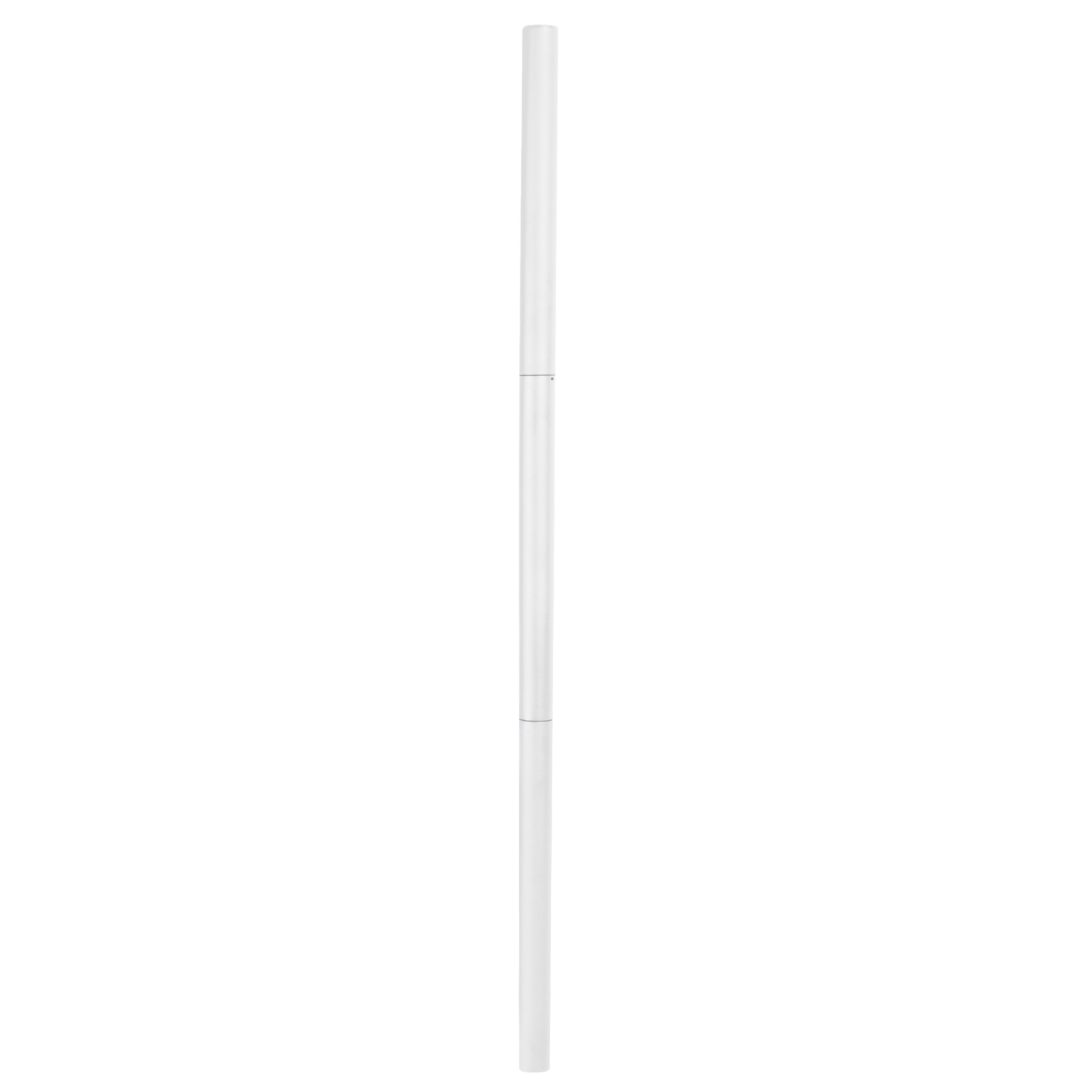 VIvo 39'' H x 2'' W Desk Pole | Wayfair