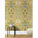 Lark Manor Bryelle Peel & Stick Floral Roll | Wayfair