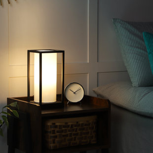 Bedside Table Lamps | Wayfair