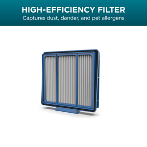 Shark RVFRK750 ION Robot Series Replenishment Kit (RVFRK750) | Wayfair