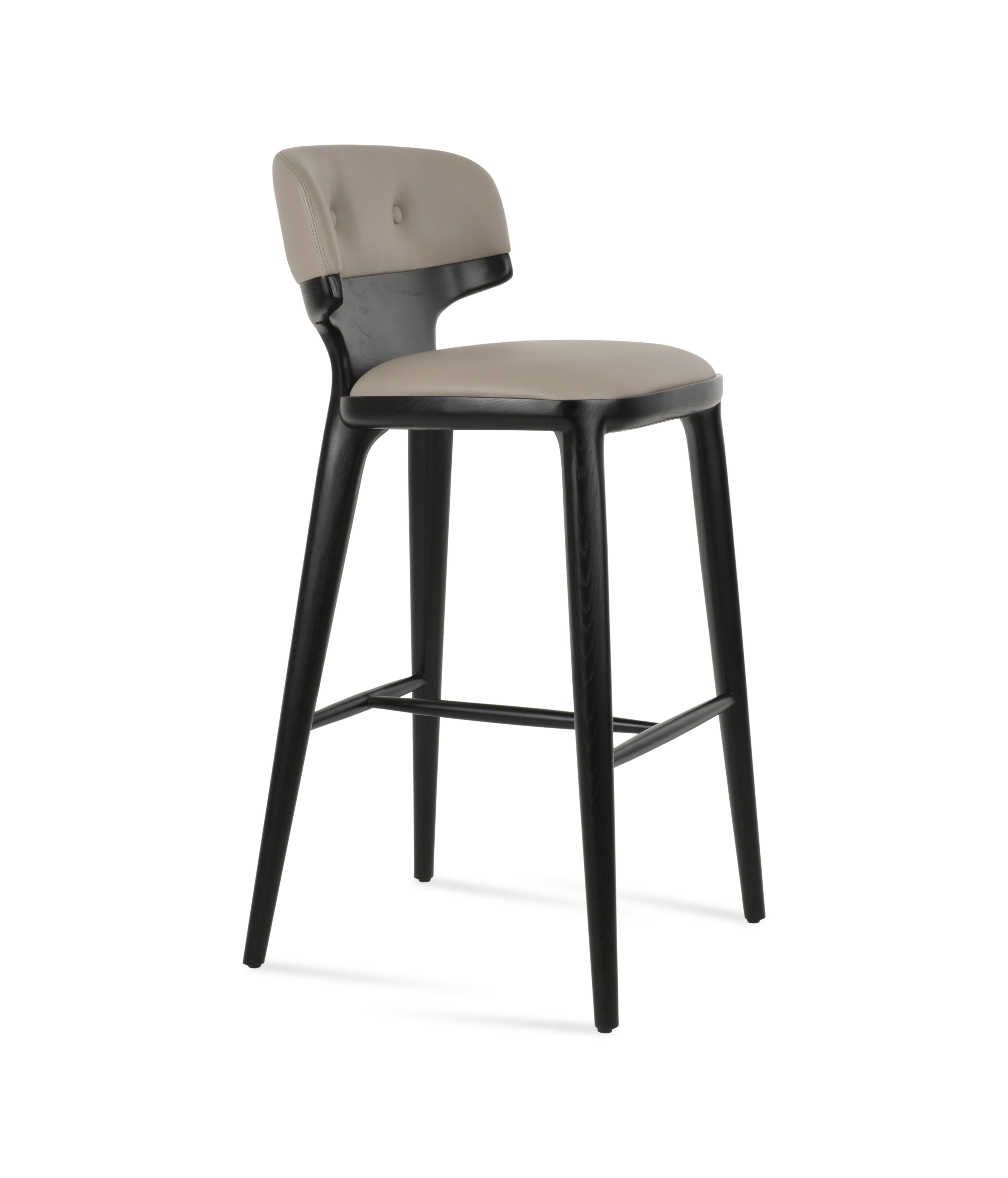sohoConcept Rachel Bar Stool | Wayfair