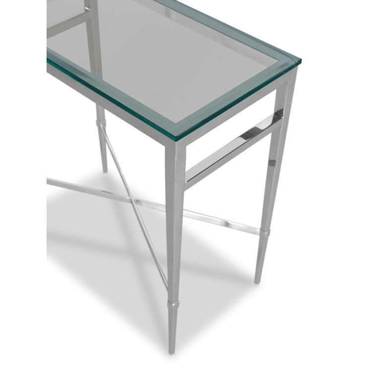 WoodbridgeFurniture Chelsea End Table | Wayfair