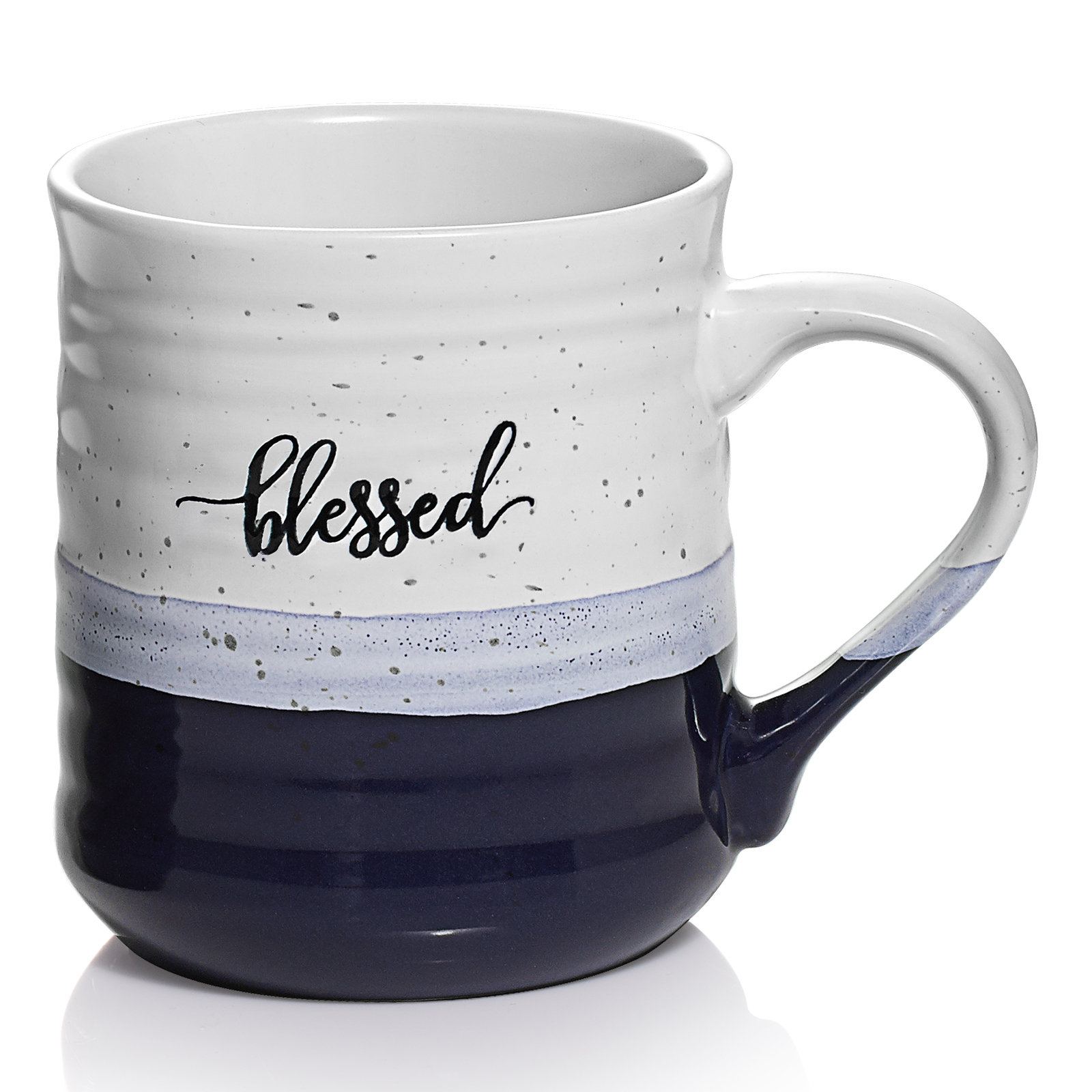 18 Ounce Coffee Mug
