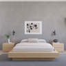 Wade Logan® Brix Platform Bed & Reviews | Wayfair