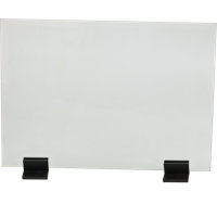 Single Panel Fireplace Screens You'll Love | Wayfair