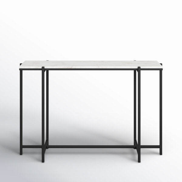 Rodney Modern Console Table & Reviews | AllModern