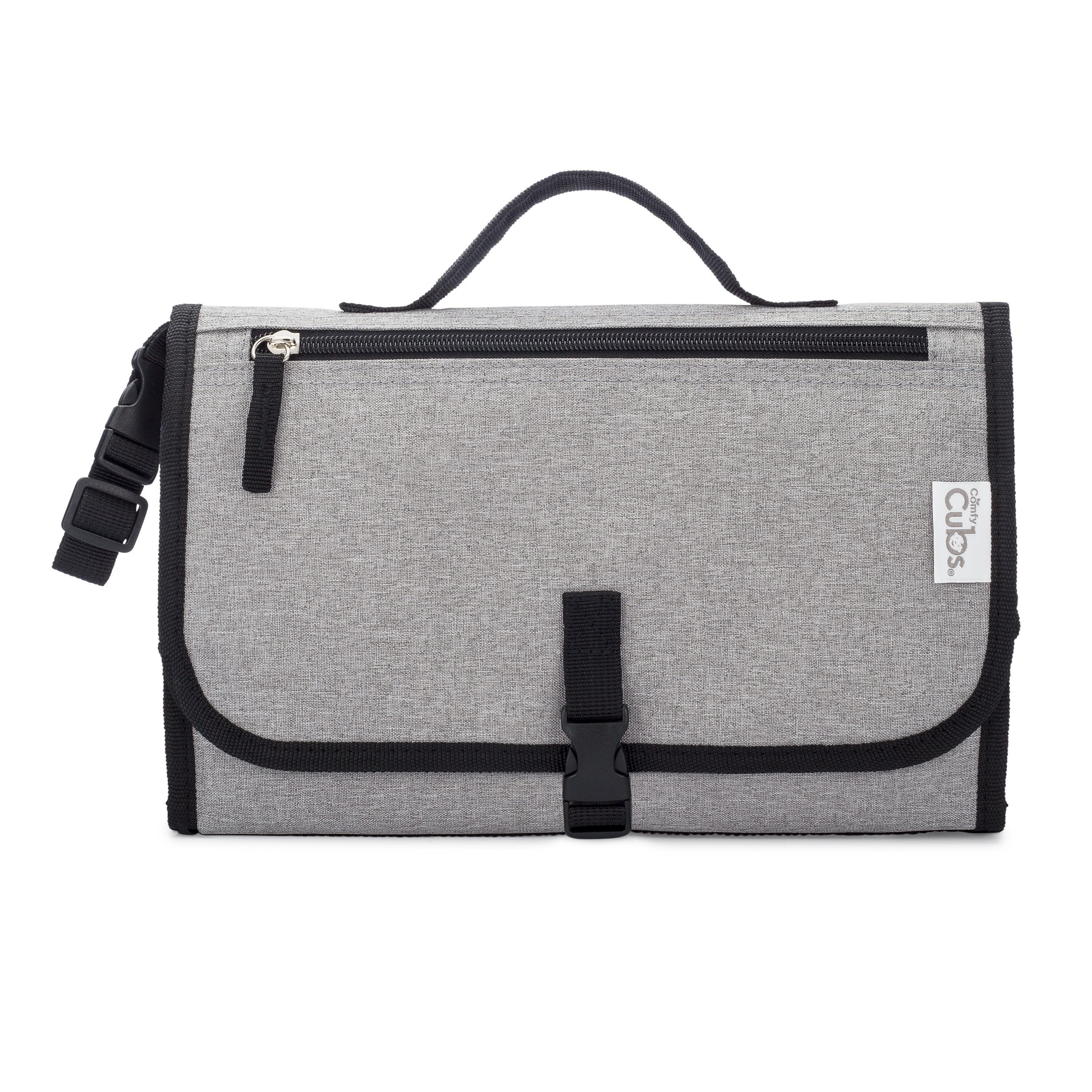 Comfy Cubs Large Baby Changing Pad & Portable Diaper Changing Pads for ...