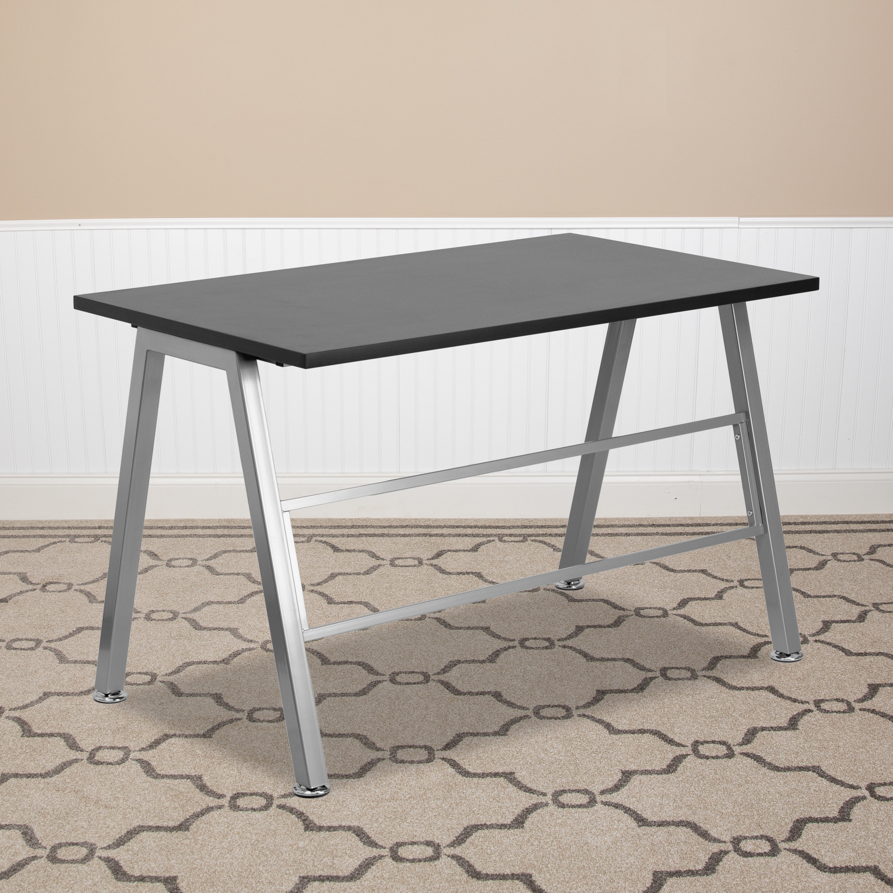 Zipcode Design™ Leila Desk & Reviews | Wayfair