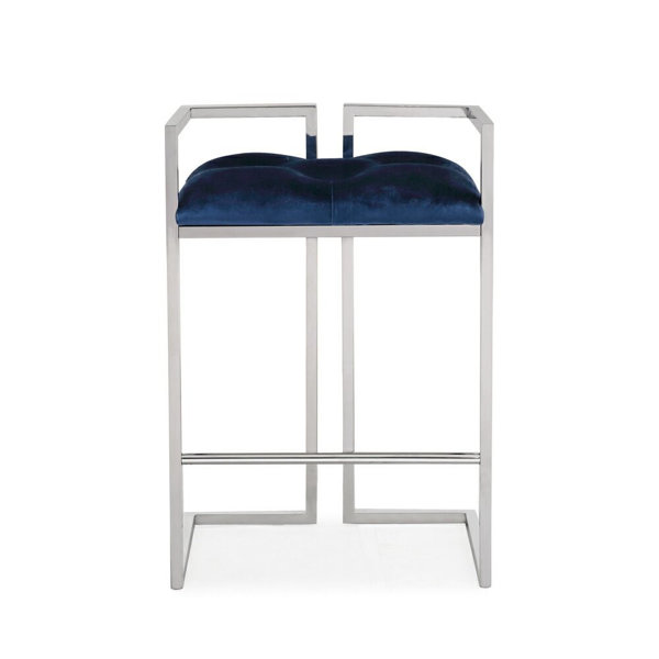 Enzo Decor Stool | Wayfair