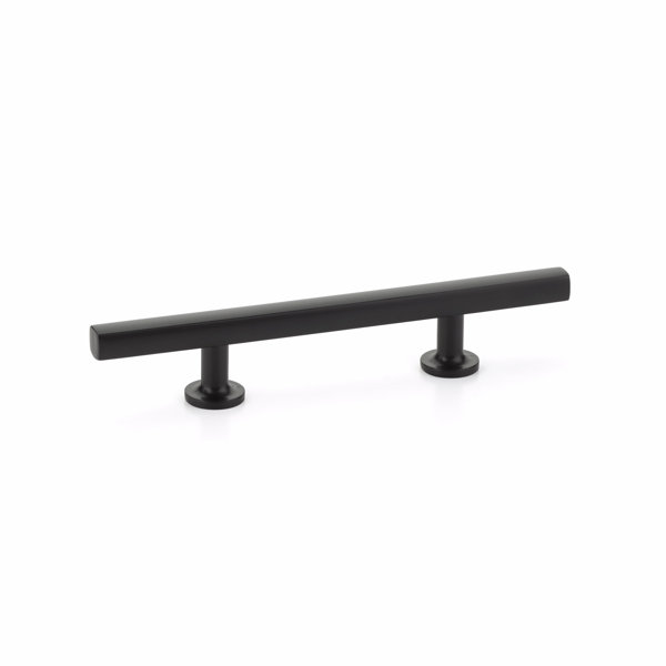 Emtek Freestone Cabinet Extended Pull 3-1/2in Center-to-Center | Wayfair
