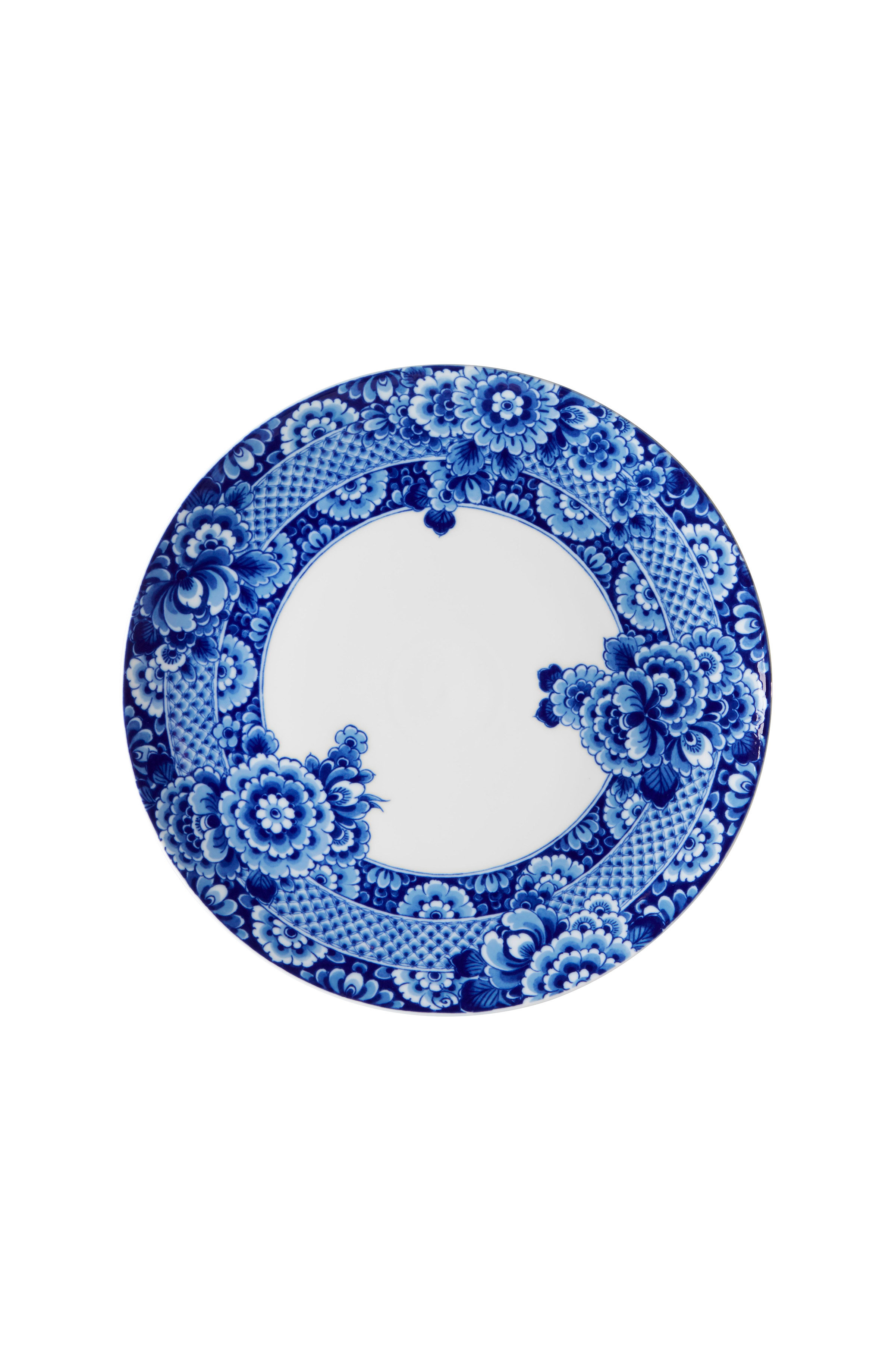 Vista Alegre Blue Ming 12.92" Charger - Wayfair Canada