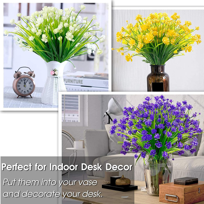 Primrue Mixed Assortment Arrangement & Reviews | Wayfair