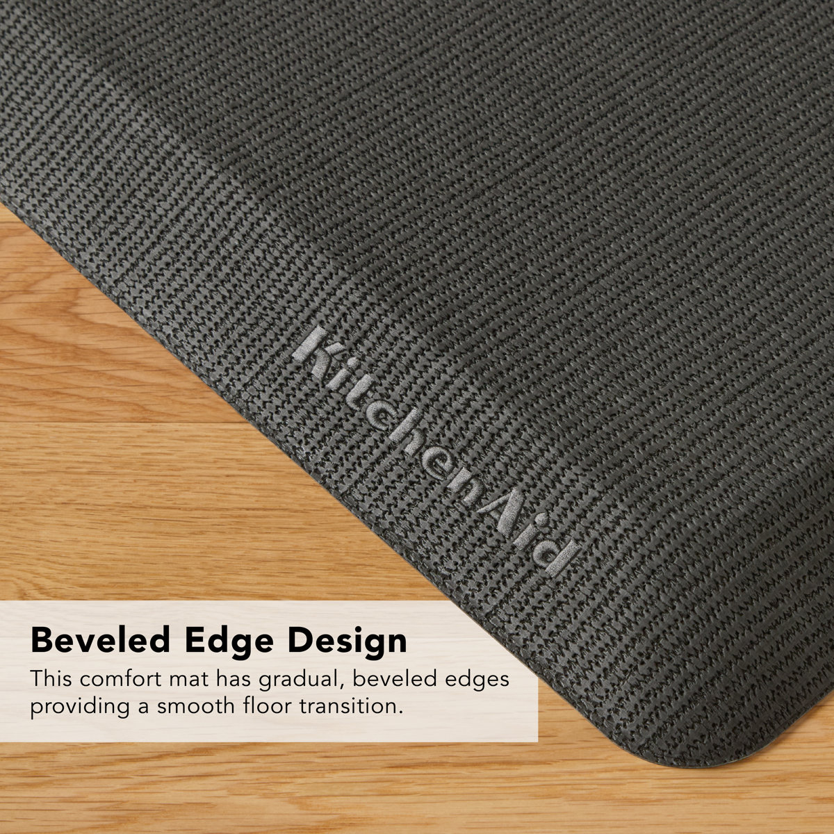 KitchenAid® GOURMET SERIES COMFORT Water Resistant Anti-Fatigue Non ...