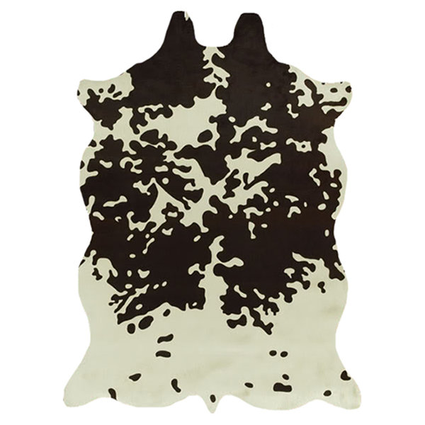 Union Rustic Aamarion Animal Print Rug & Reviews - Wayfair Canada