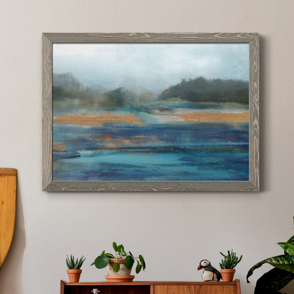 Mercer41 " Cold Spring " Painting Print - Wayfair Canada