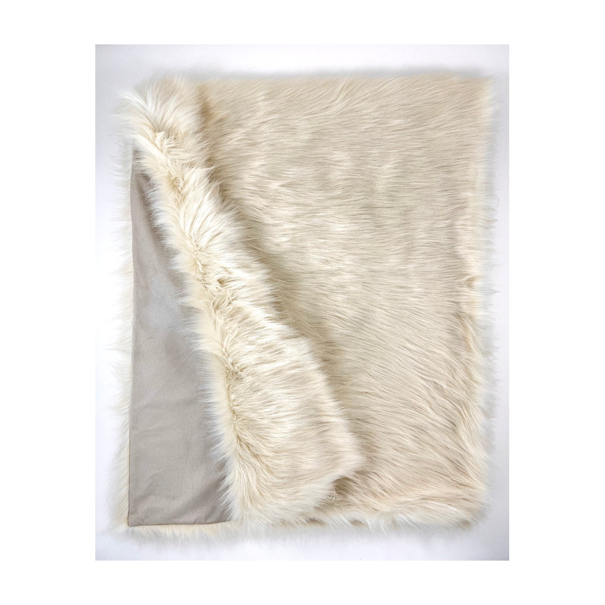 A Soft Idea Throw Blanket | Wayfair