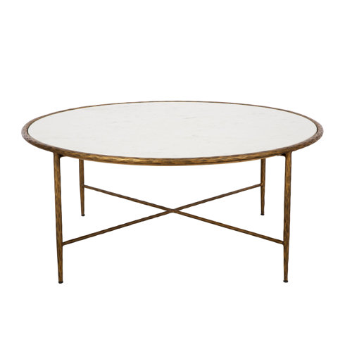 Furniture Classics Evelyn Round Coffee Table | Perigold