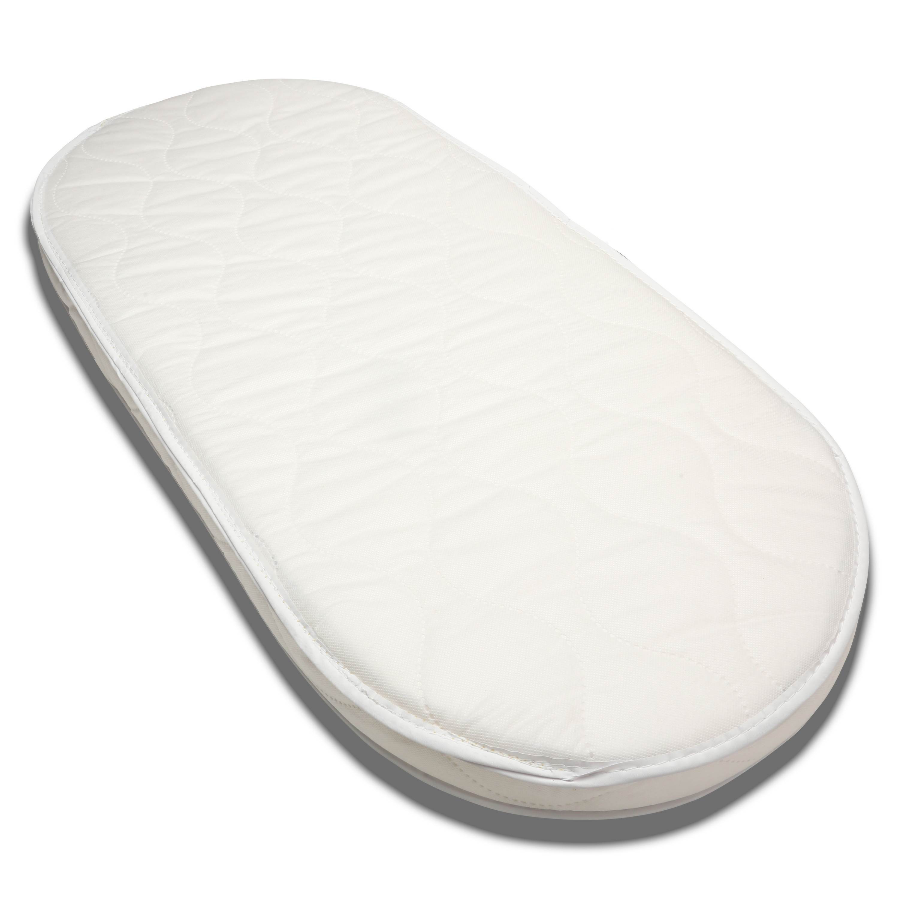 Alwyn Home Clarkrange Waterproof Oval Mattress - Wayfair Canada