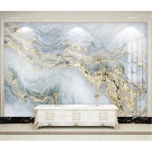GK Wall Design Wall Mural | Wayfair