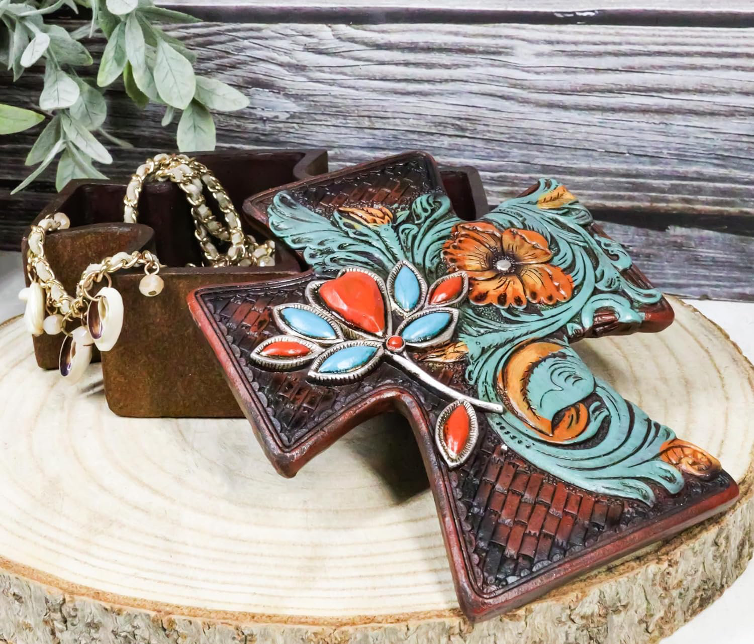 Astoria Grand Lidgate Fantasy & Sci-Fi Statue | Wayfair