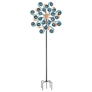 Regal Art & Gift 32" Wind Spinner - Shell & Reviews | Wayfair
