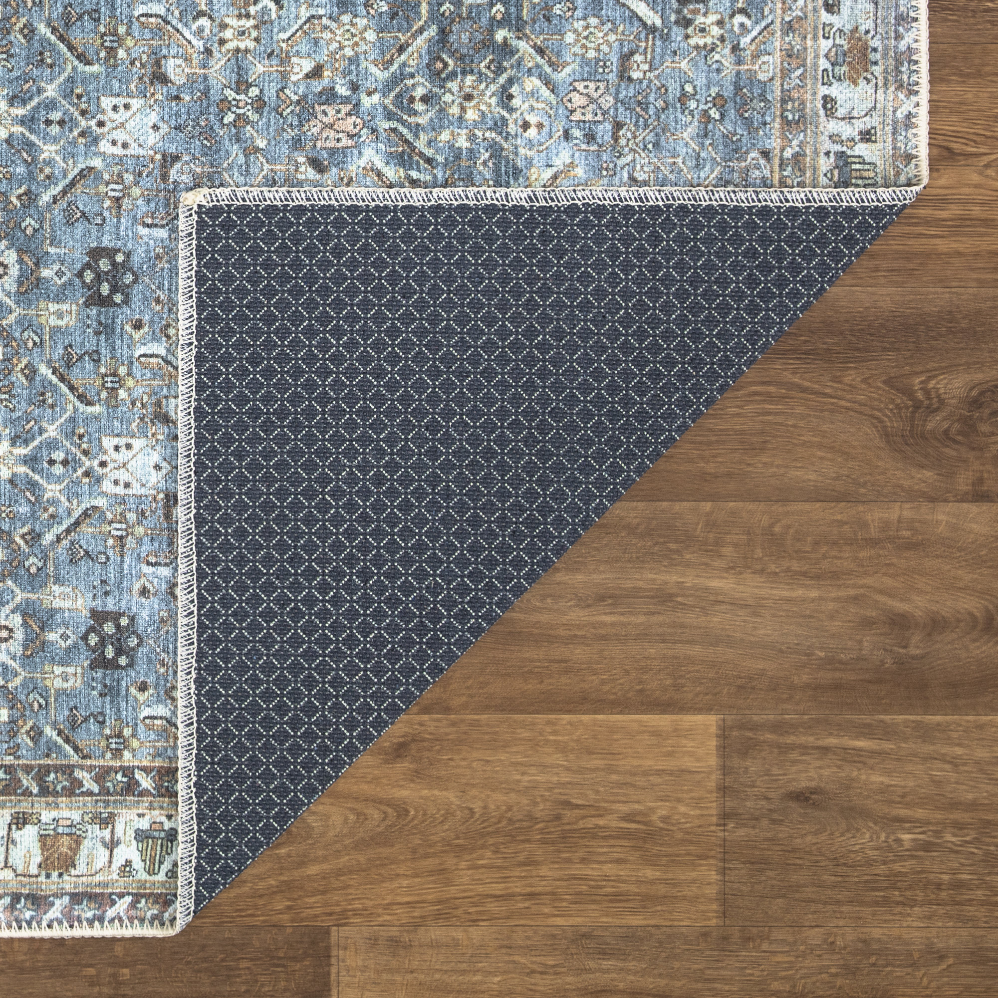 Bungalow Rose Runner Ferri Area Rug & Reviews | Wayfair