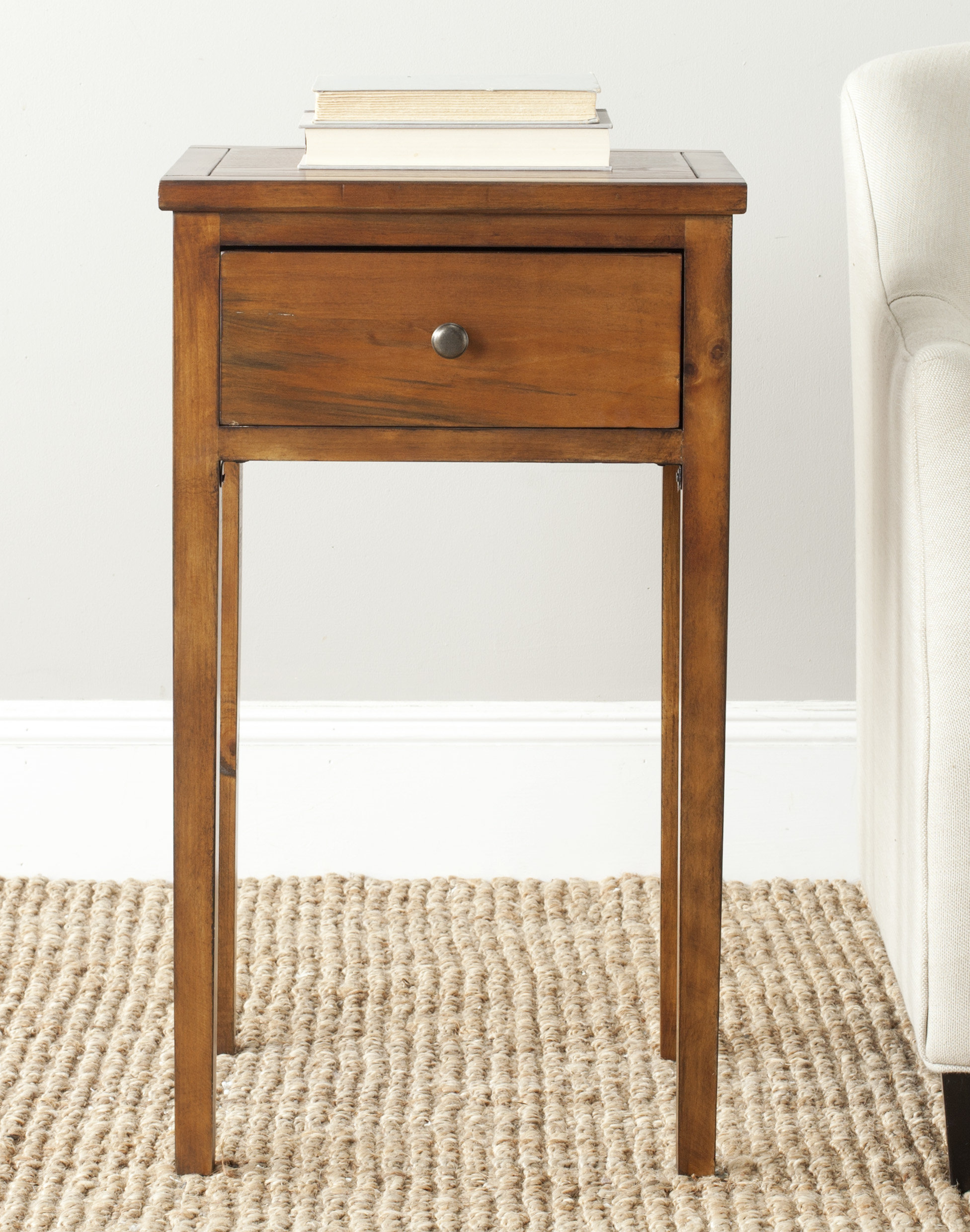 Ophelia & Co. Joanna End Table & Reviews | Wayfair