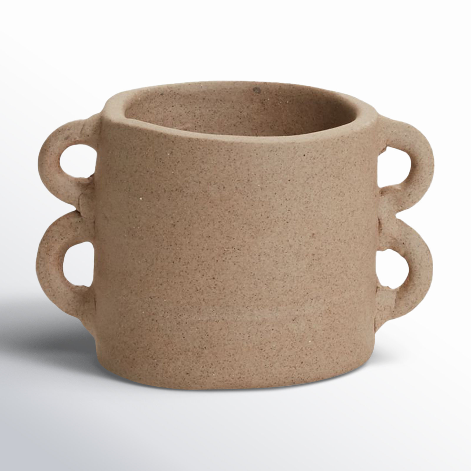 Birch Lane™ Danette Ceramic Pot Planter | Wayfair