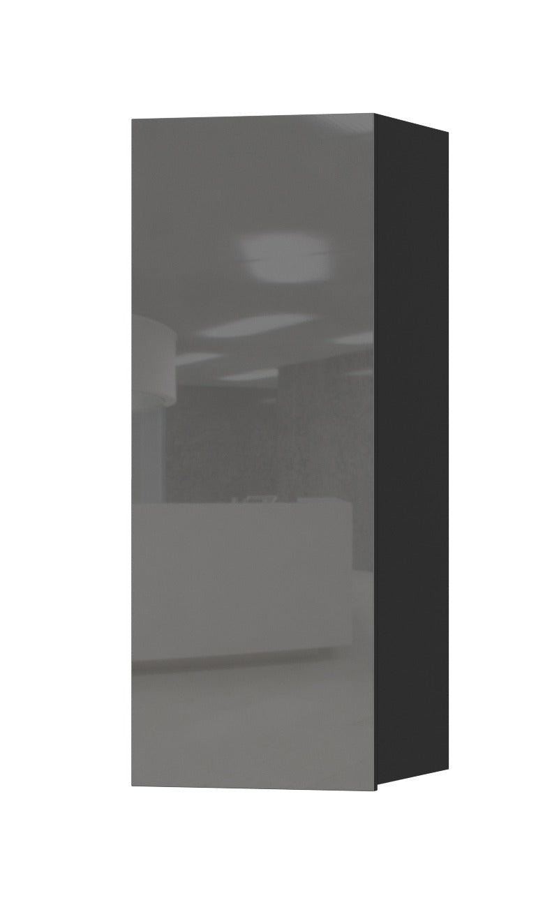Arte-N Furniture Ltd Helio 2 Piece Floating Shelf | Wayfair.co.uk