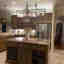 Ivy Bronx Nardone 6 - Light Kitchen Island Linear Pendant & Reviews ...