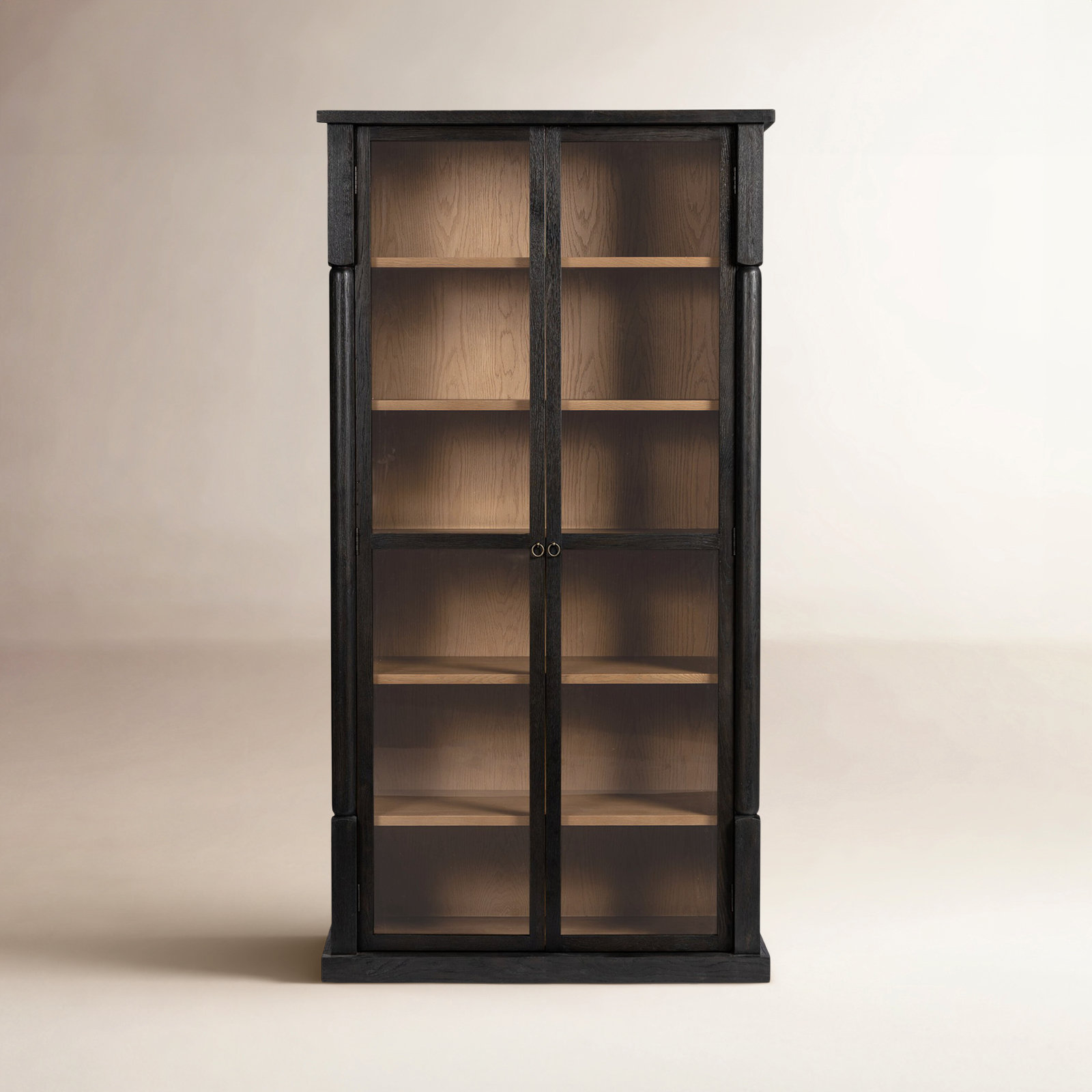 Birch Lane™ Corette Display Stand | Wayfair