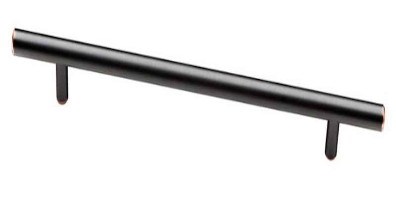 D. Lawless Hardware (5 Pack) 6-5/16 inch Builder's Program Steel Bar ...