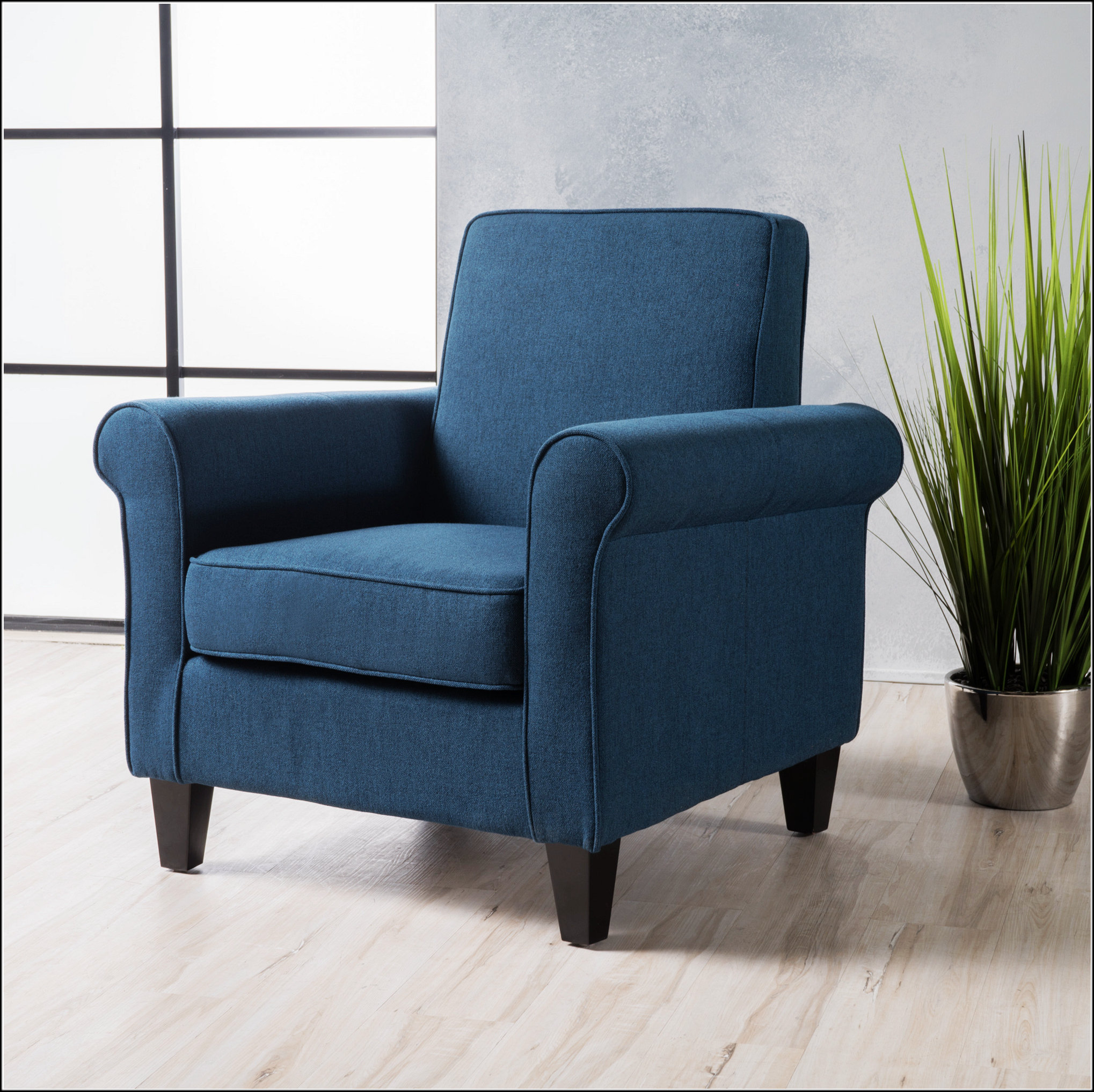 Red Barrel Studio® CLUB CHAIR | Wayfair