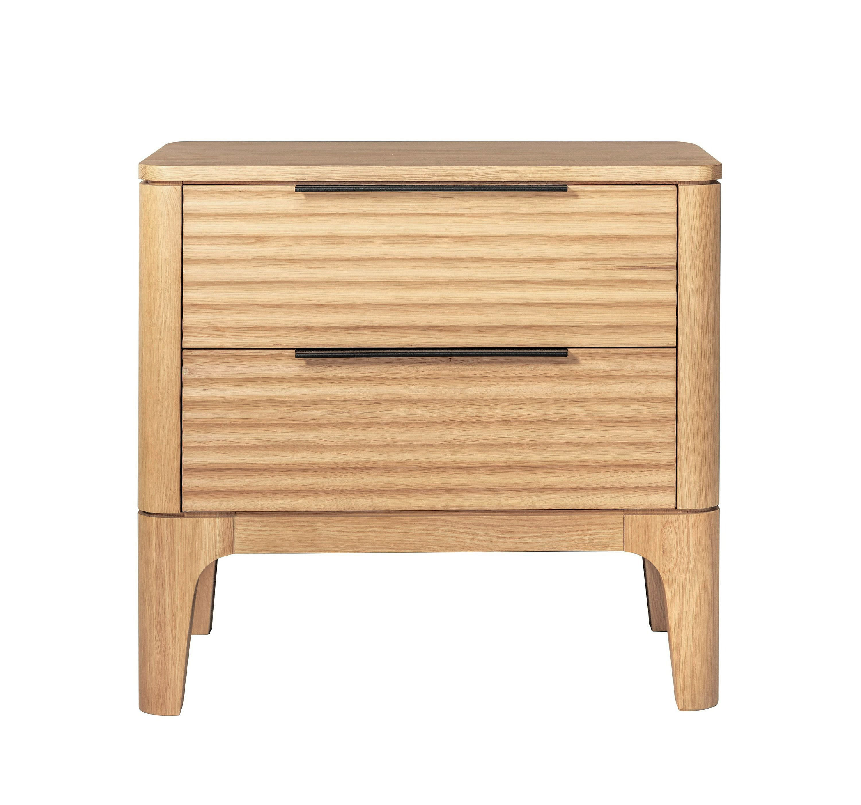 Maige 2 - Drawer Nightstand | AllModern