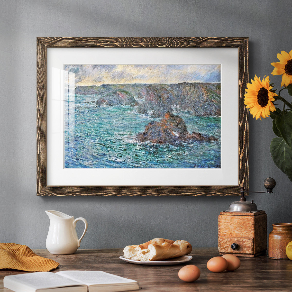 Ivy Bronx Belle | Wayfair