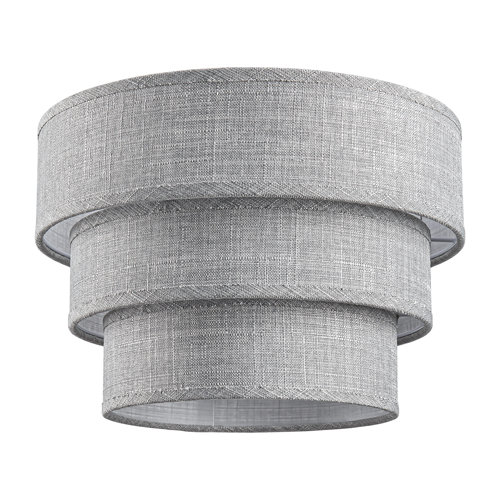 Uno Lamp Shades You'll Love | Wayfair