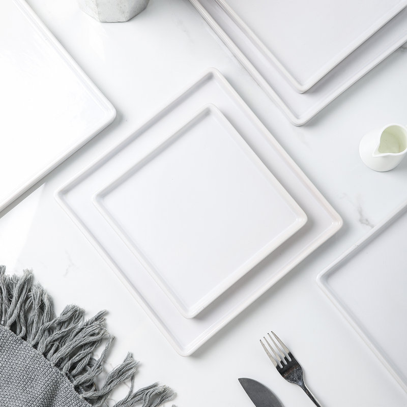 Stone Lain Grace 12-Piece Dinnerware Set Stoneware & Reviews | Wayfair